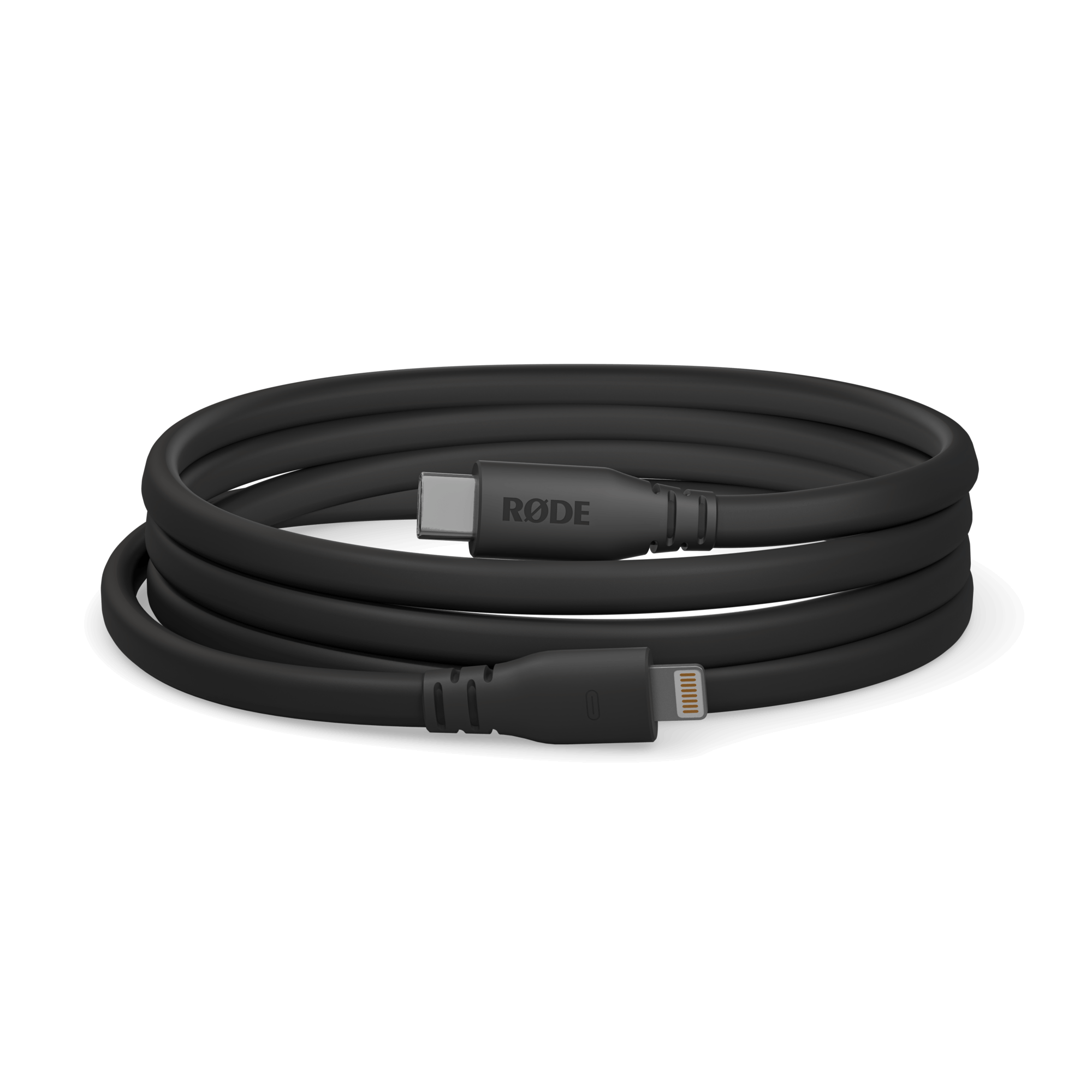 Rode Cable Rode SC19 | Cable Señal 4K Estable – Conectores Metálicos ...